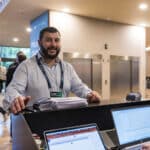 Meet the MSP GLOBAL Attendees