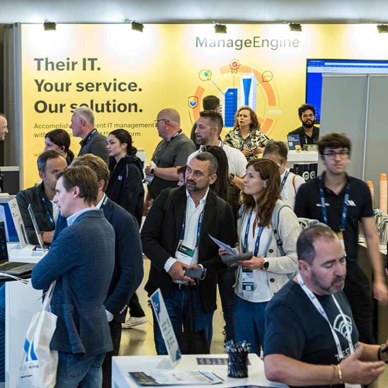 Partners | MSP GLOBAL