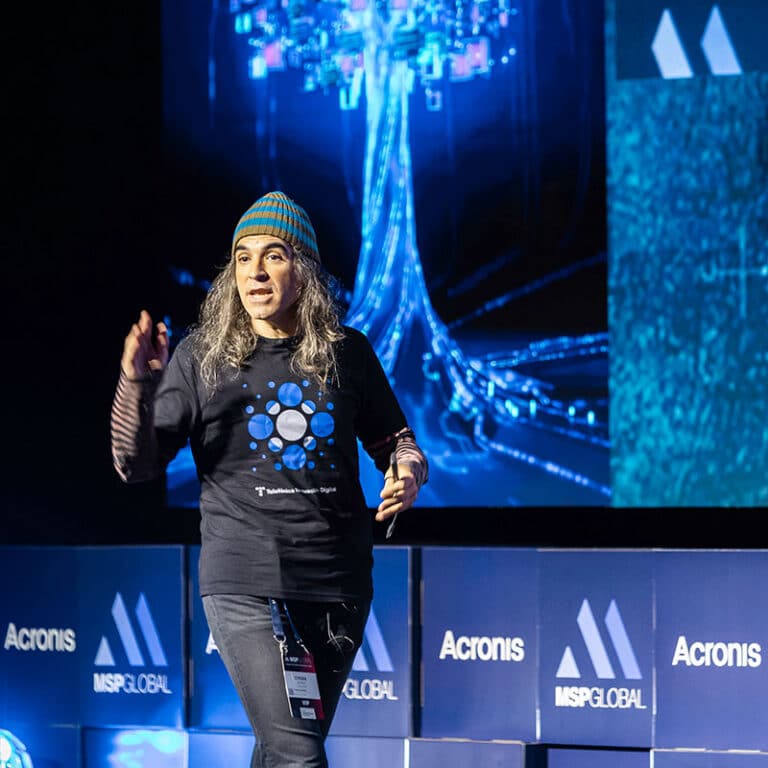 Conference Theme | MSP GLOBAL