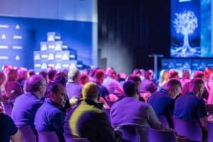 Meet the MSP GLOBAL Attendees