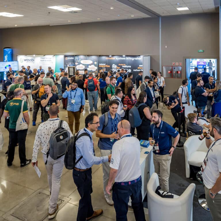 MSP GLOBAL | Top Managed Service Providers Conference in Europe